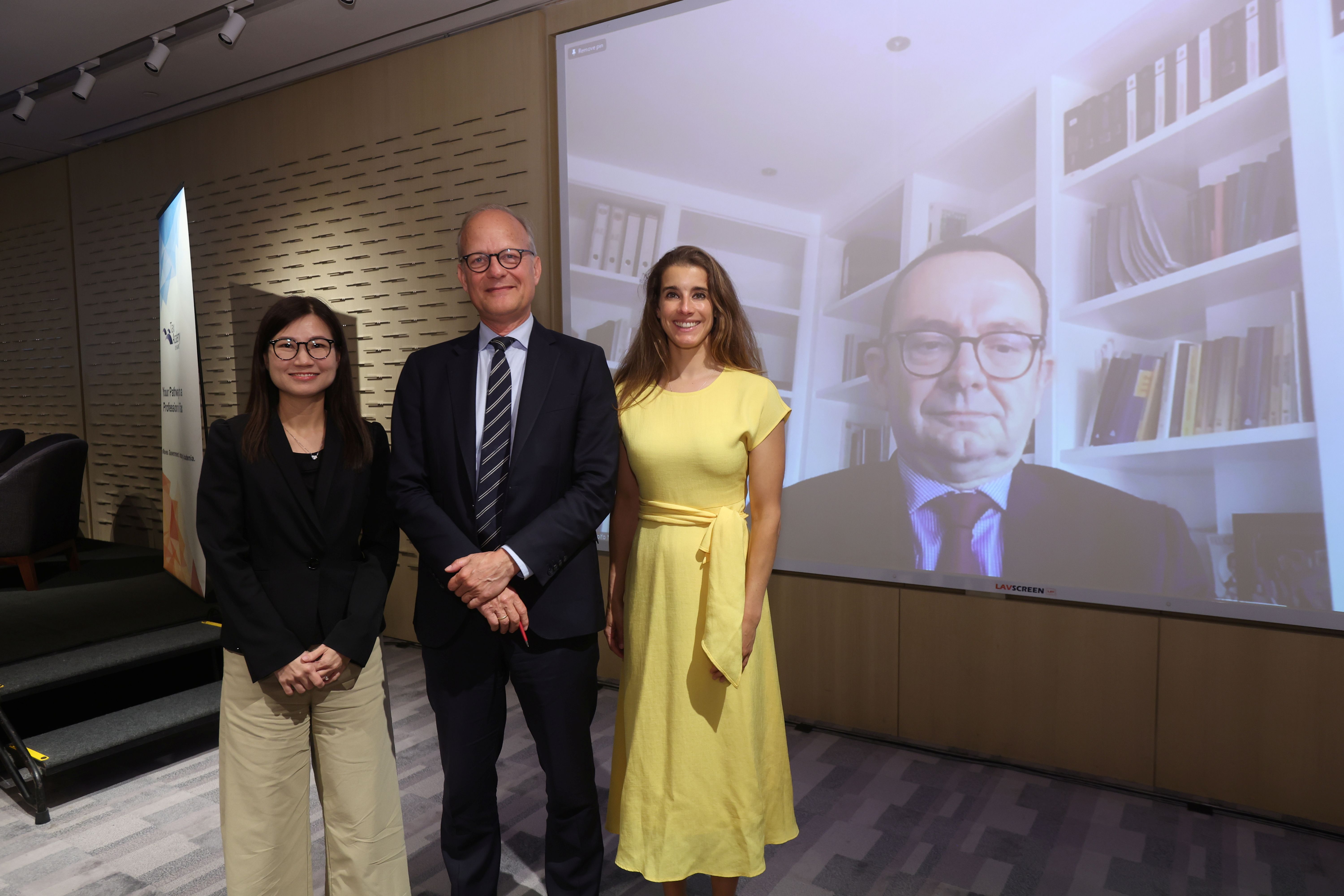 The International Tax Disputes Day